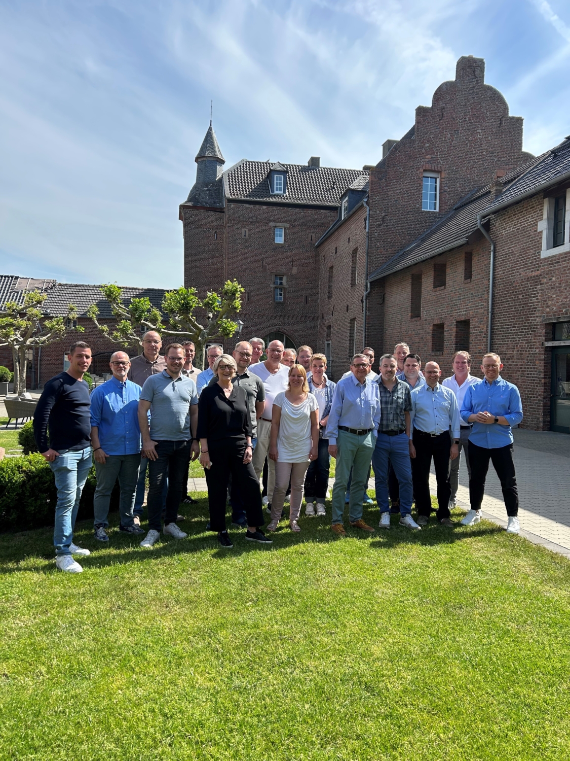 gepe Gebäudedienste Peterhoff GmbH - Startseite